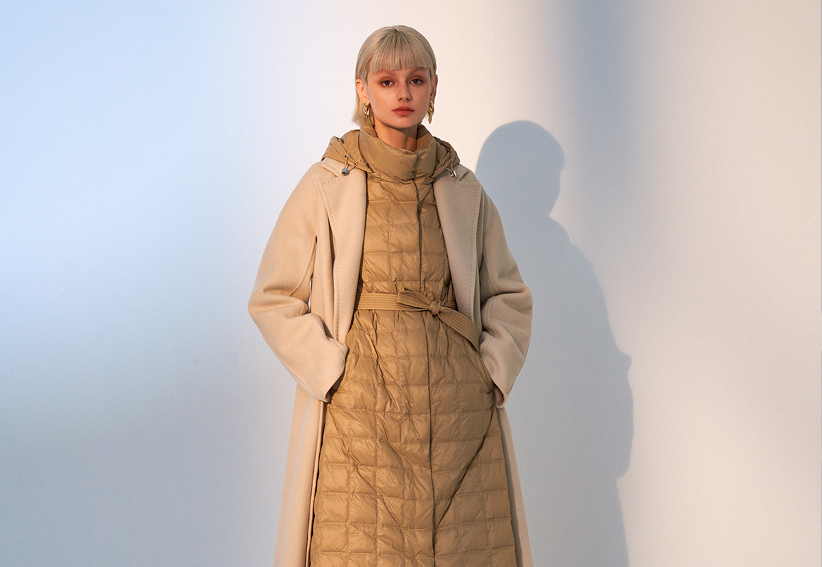 Lavinia 商务时装官网 新品上市