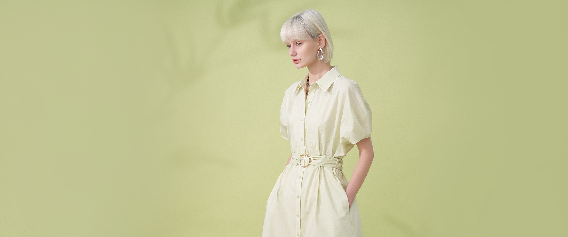 Lavinia 商务时装官网 新品上市