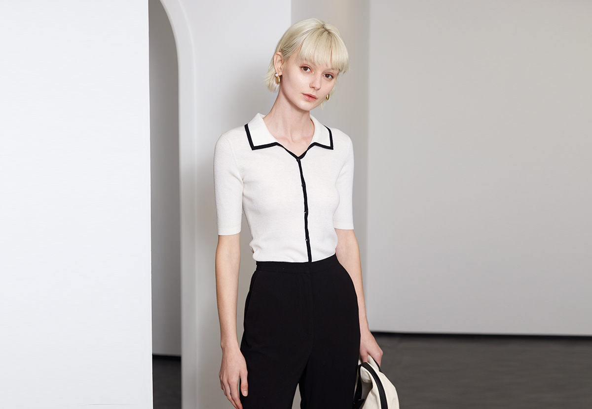 Lavinia 商务时装官网 新品上市