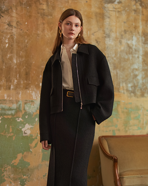 Lavinia - 商务时装 时尚女装品牌官网